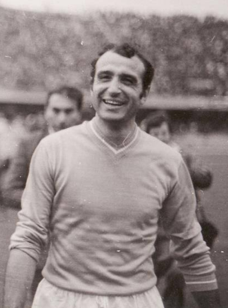 Morte Landini, il cordoglio della SSC Napoli [FOTO]